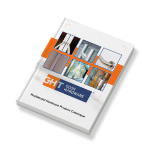 GHT Door Hardware – OEM & ODM Architectural Door Hardware